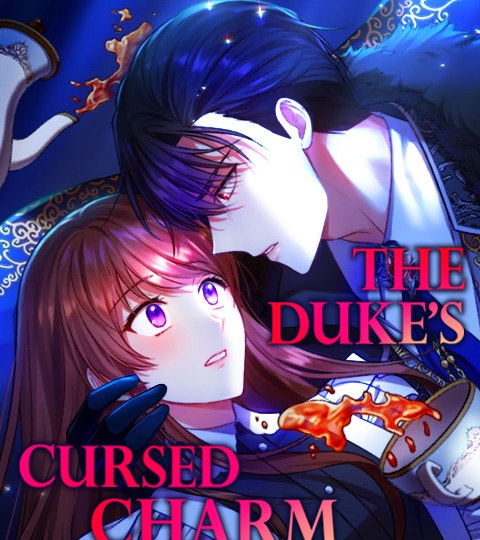 The Dukes Cursed Charm
