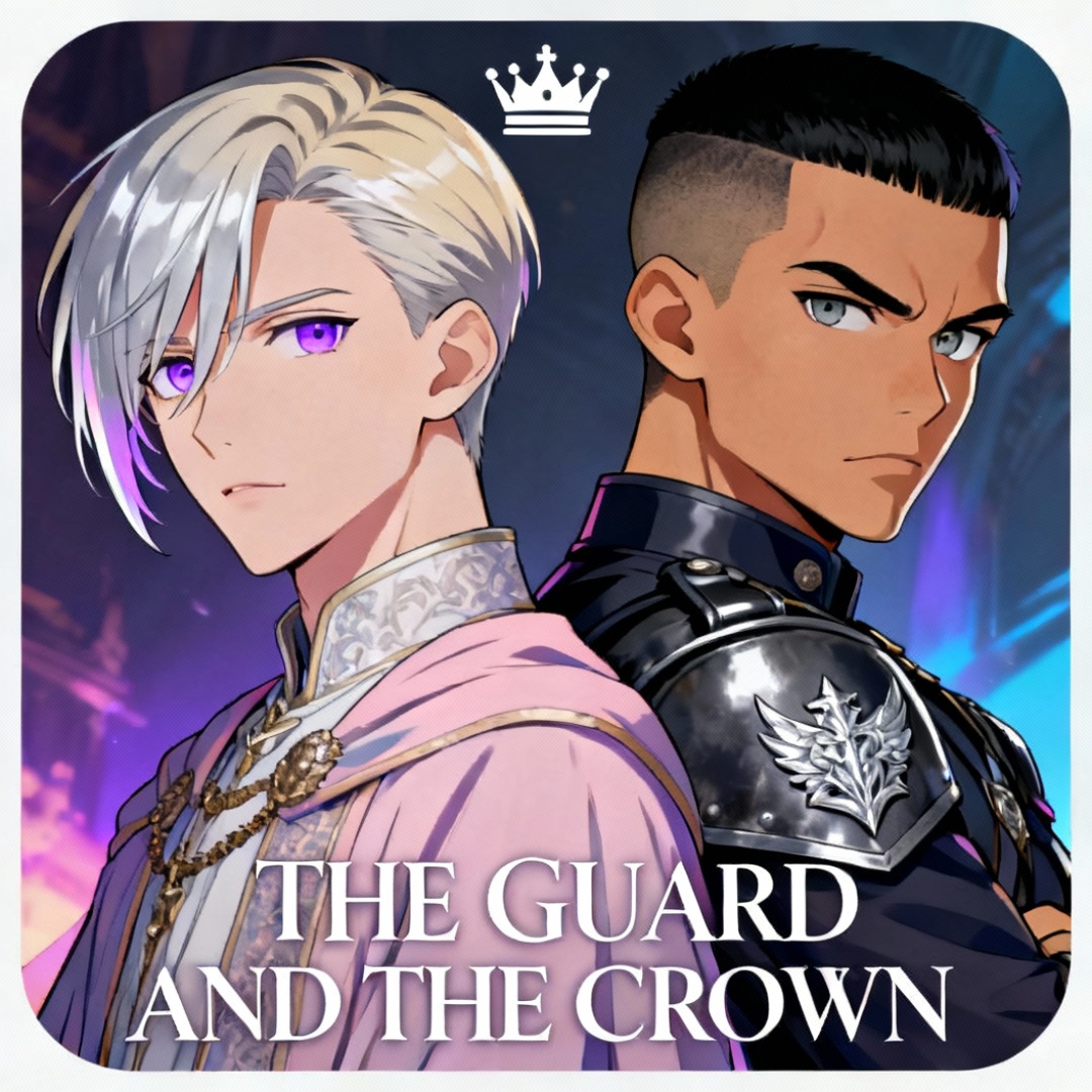 Crown Bound | WEBTOON