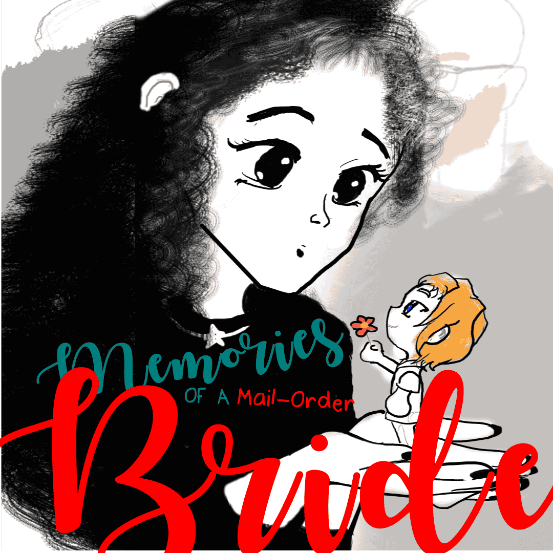 Memories of a Mail-Order Bride | WEBTOON