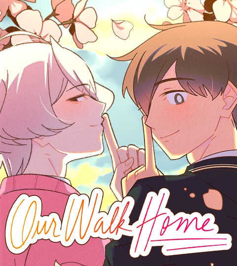 Our Walk Home | WEBTOON