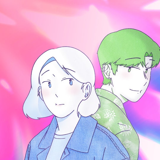 Just Dance | WEBTOON