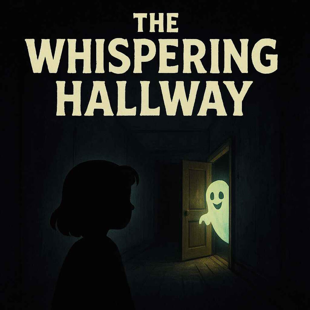 The Whispering Hallway | WEBTOON
