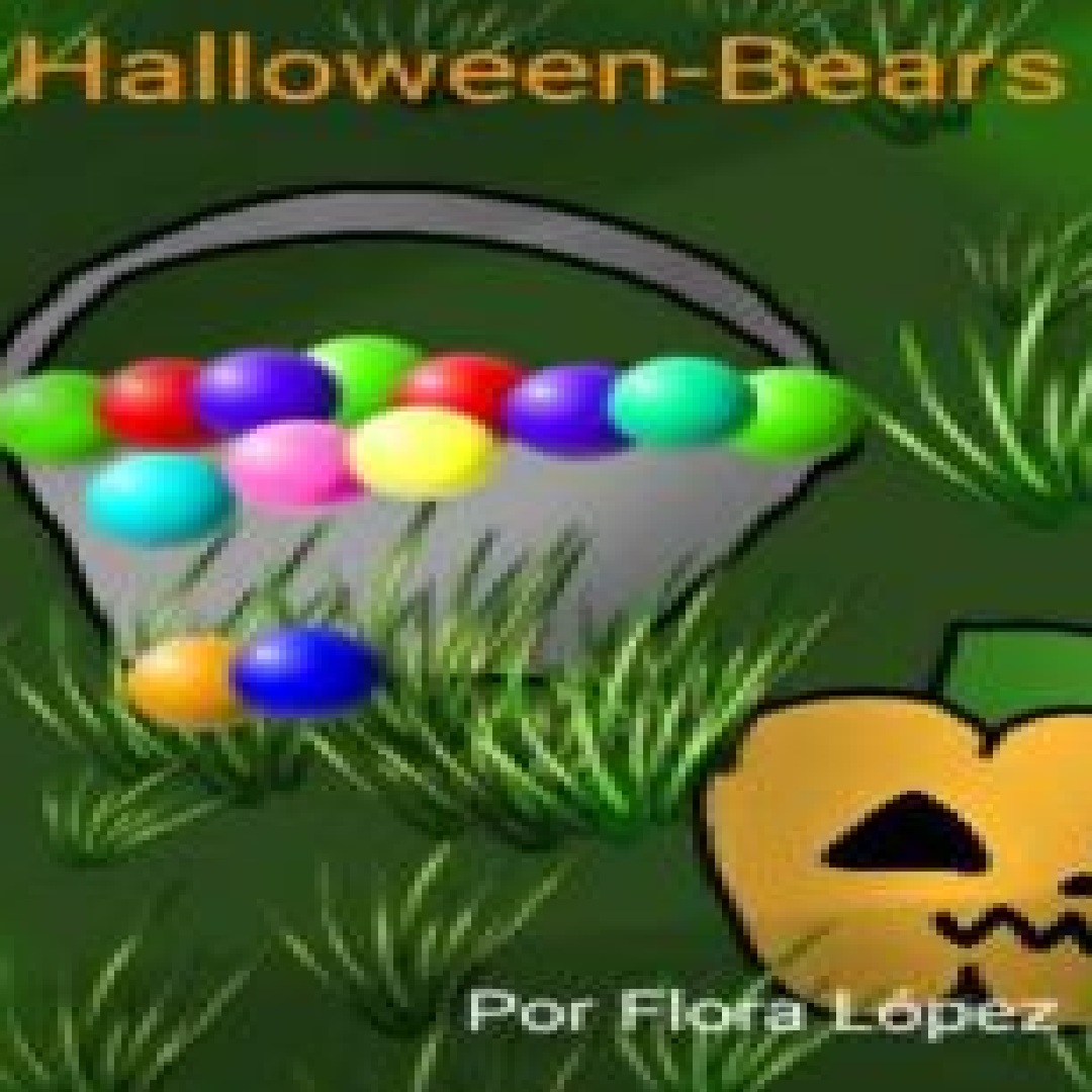 Halloween-Bears | WEBTOON