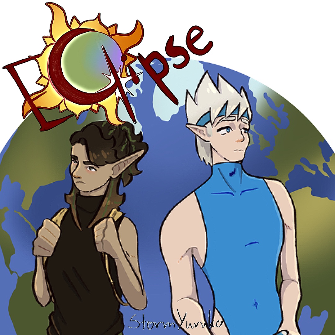Eclipse | WEBTOON