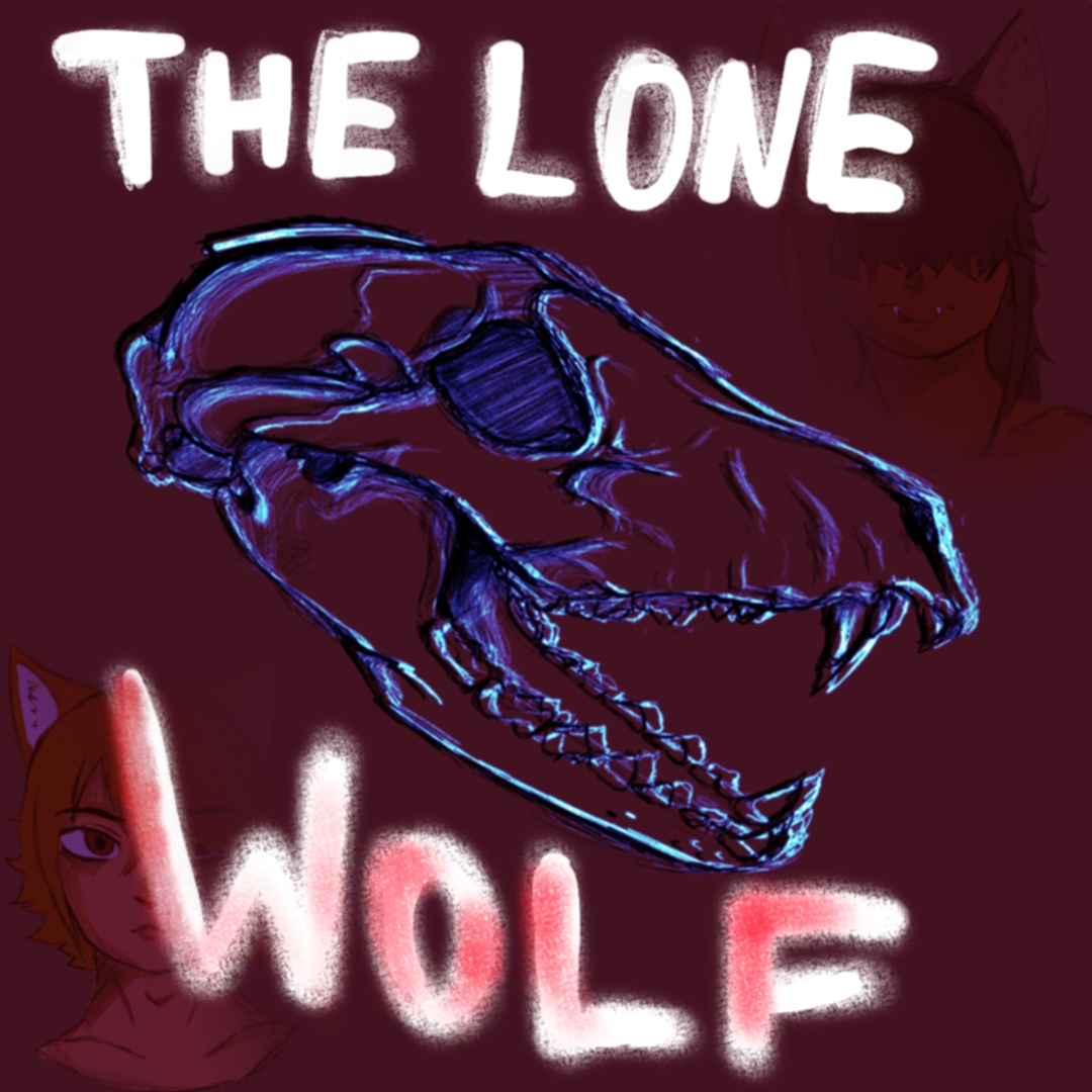 The Lone Wolf | WEBTOON