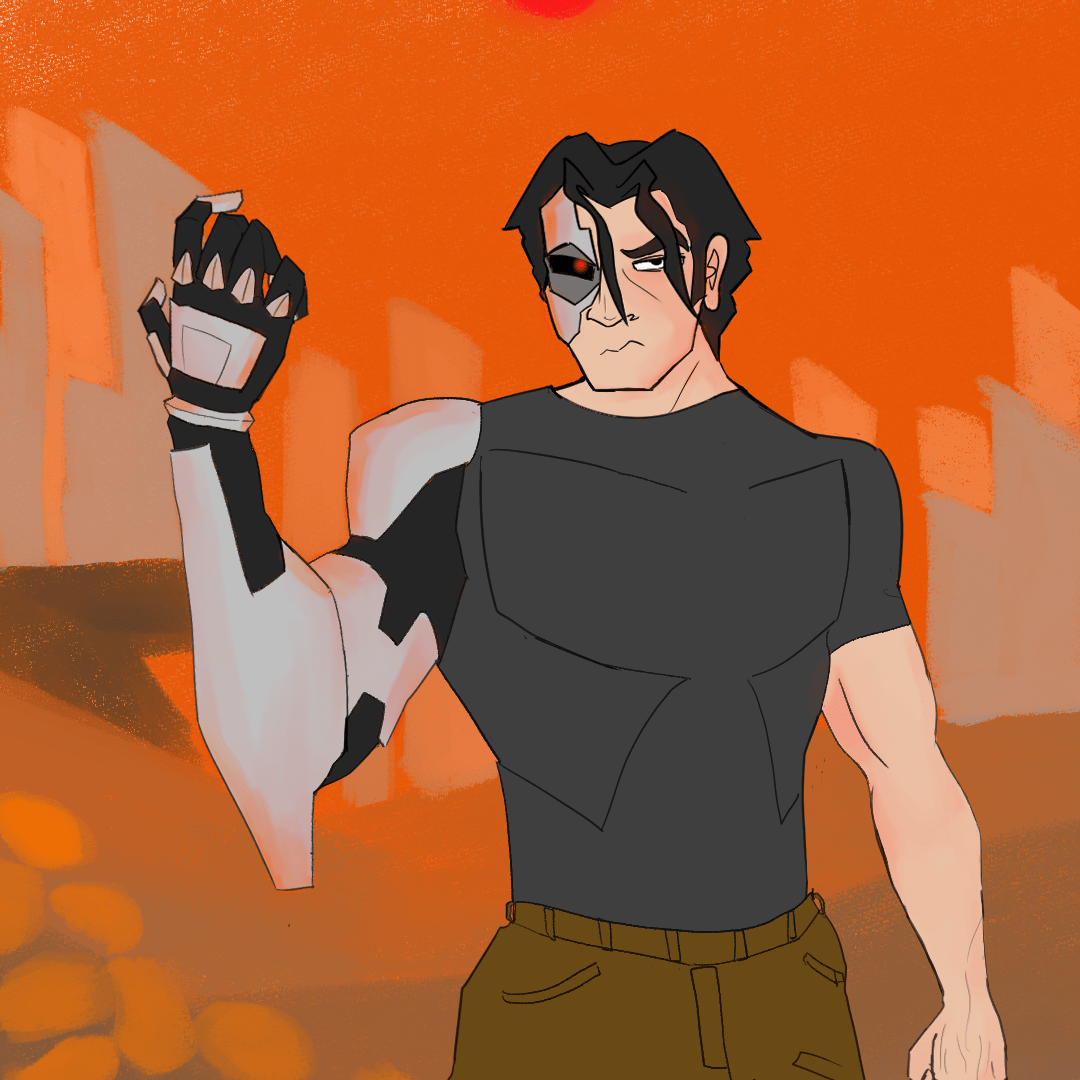 Cordolium | WEBTOON