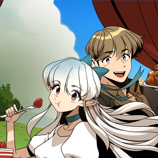 Resigning and Healing in Another World | WEBTOON