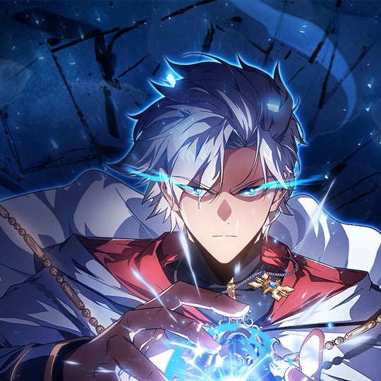 Limit-Breaking Genius Mage | WEBTOON