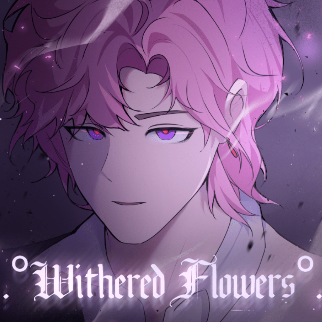 Withered Flowers | WEBTOON
