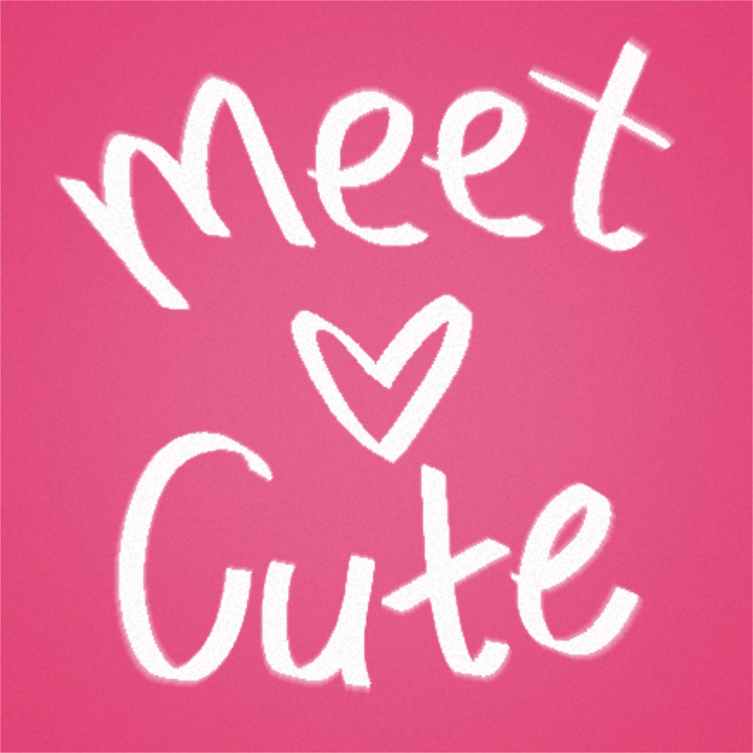 Meet Cute | WEBTOON