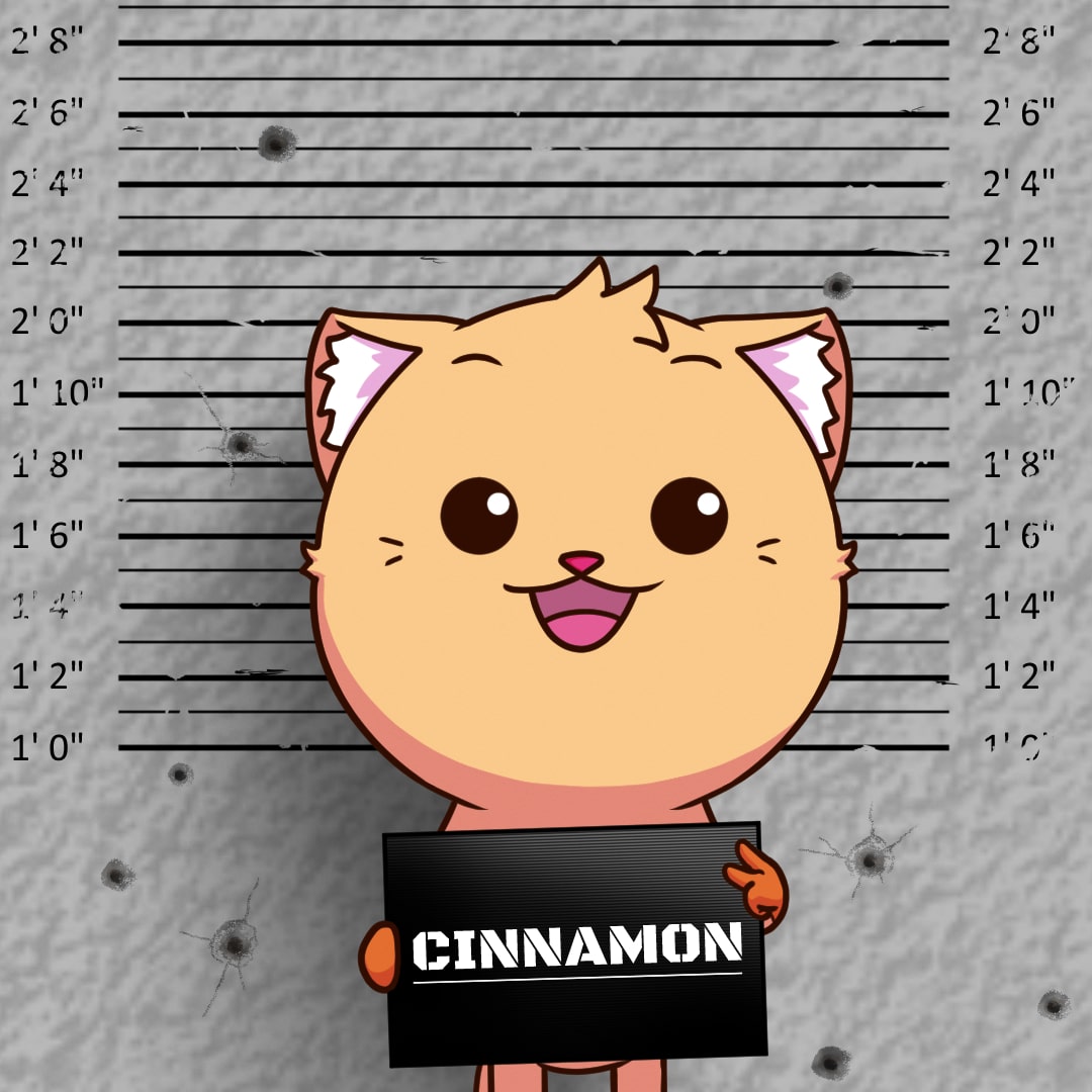 Cinnamon | WEBTOON