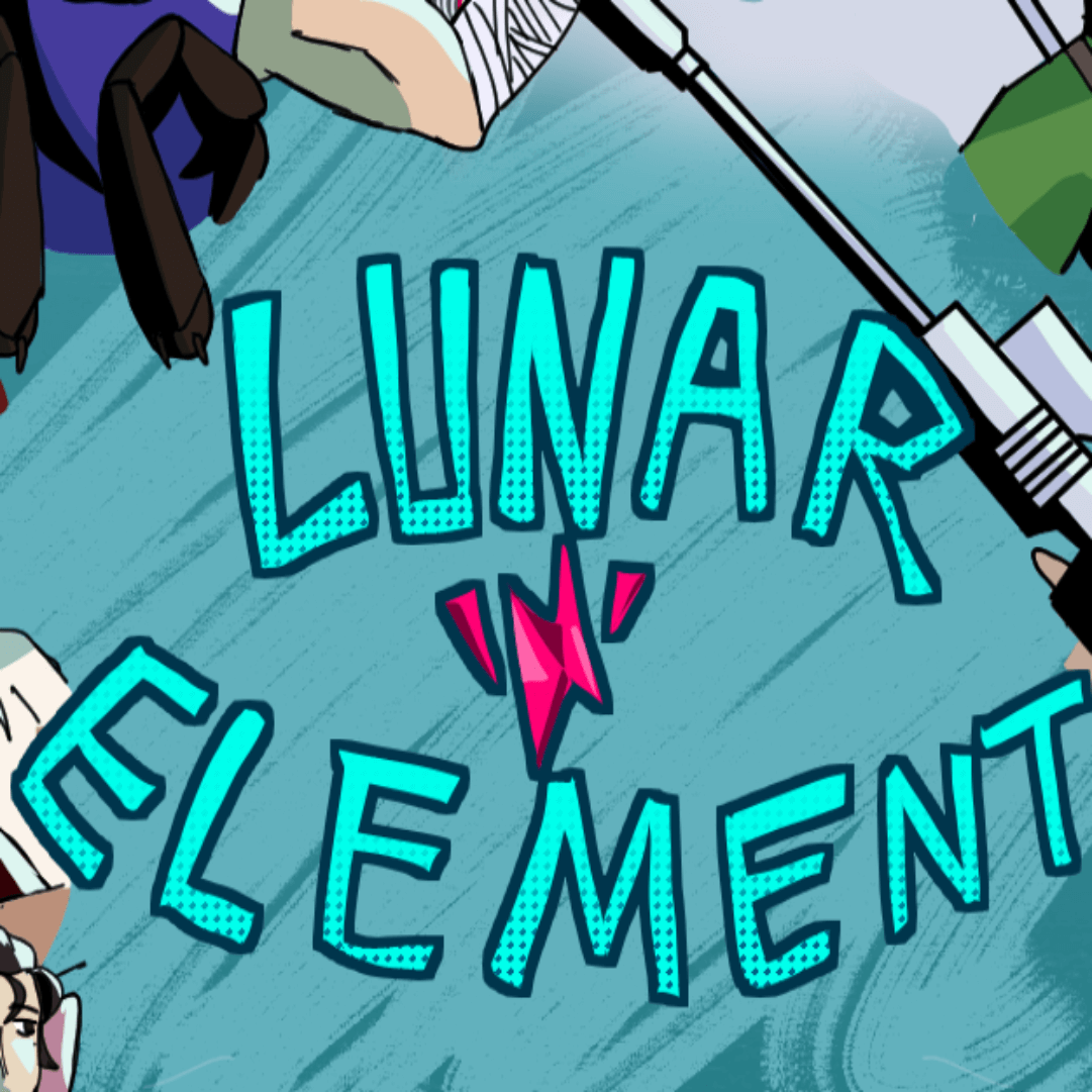 Lunar Element | WEBTOON
