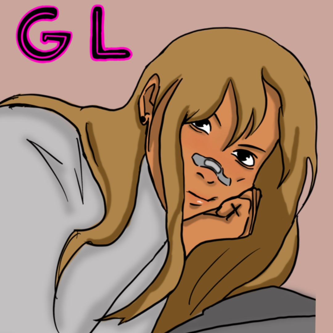 Only you GL (Deutsch) | WEBTOON