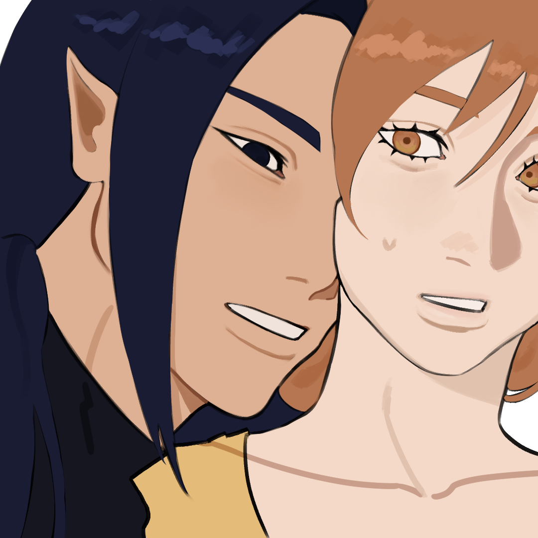 Living With A Vampire | WEBTOON