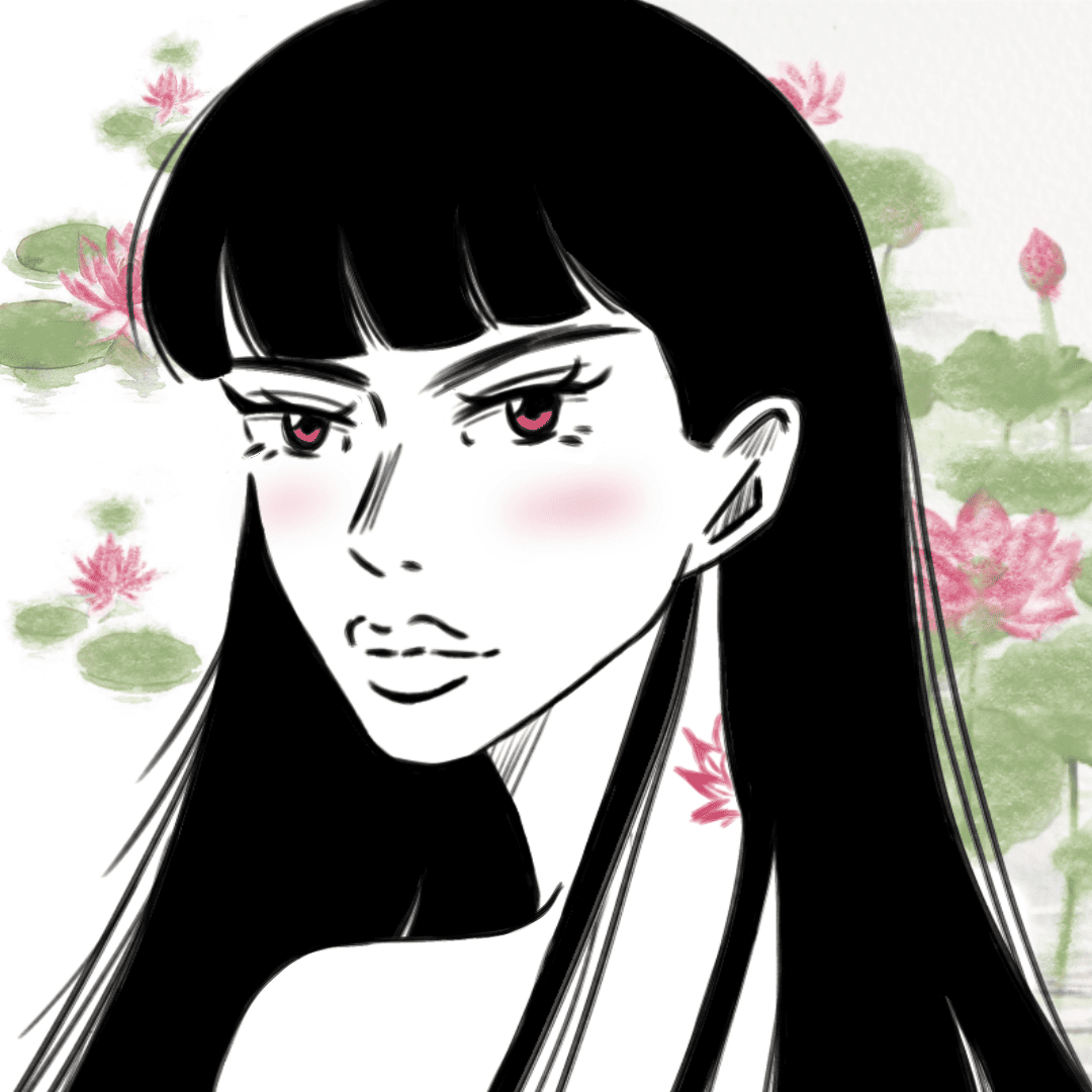 LOTUS | WEBTOON