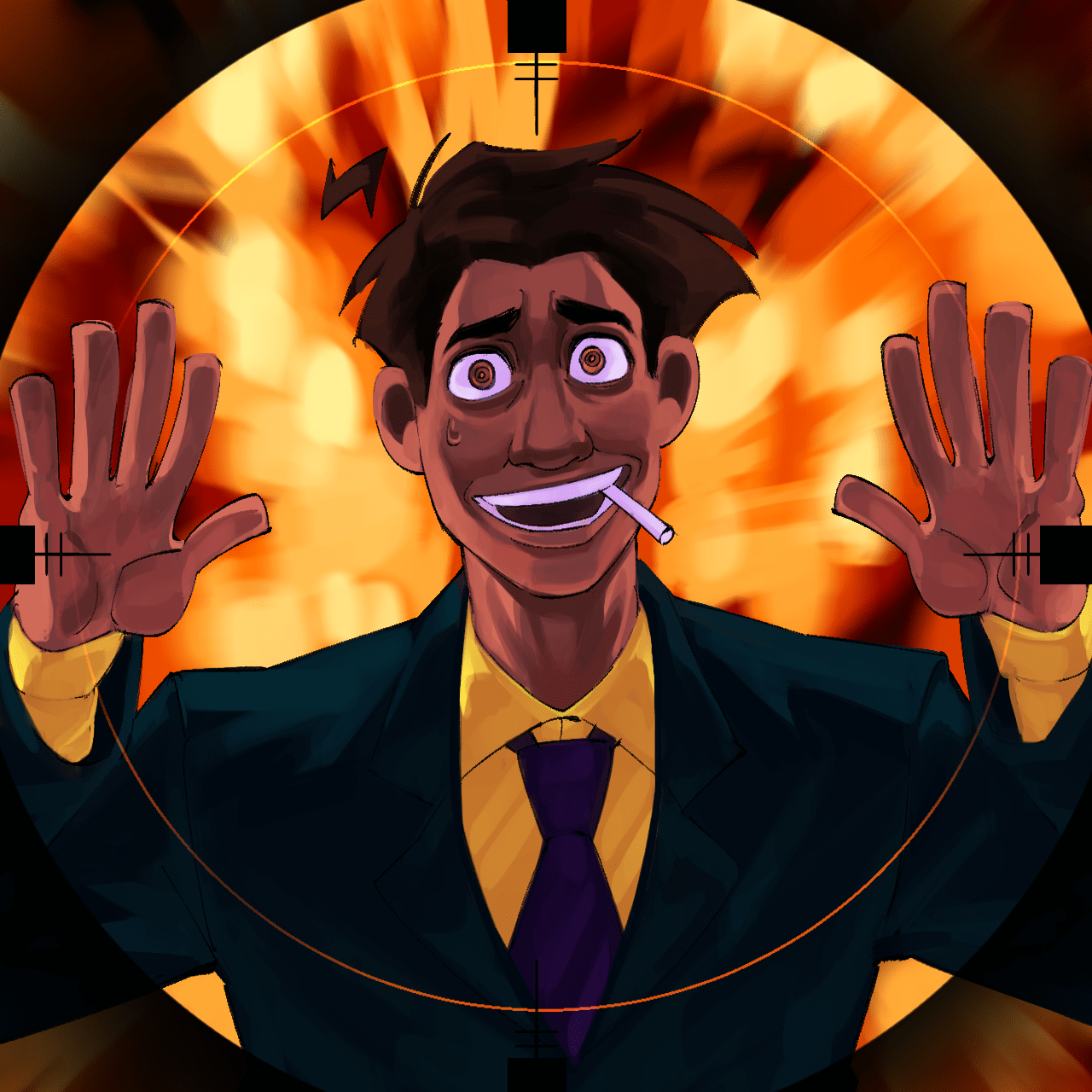 Little Greenback (fixed) | WEBTOON