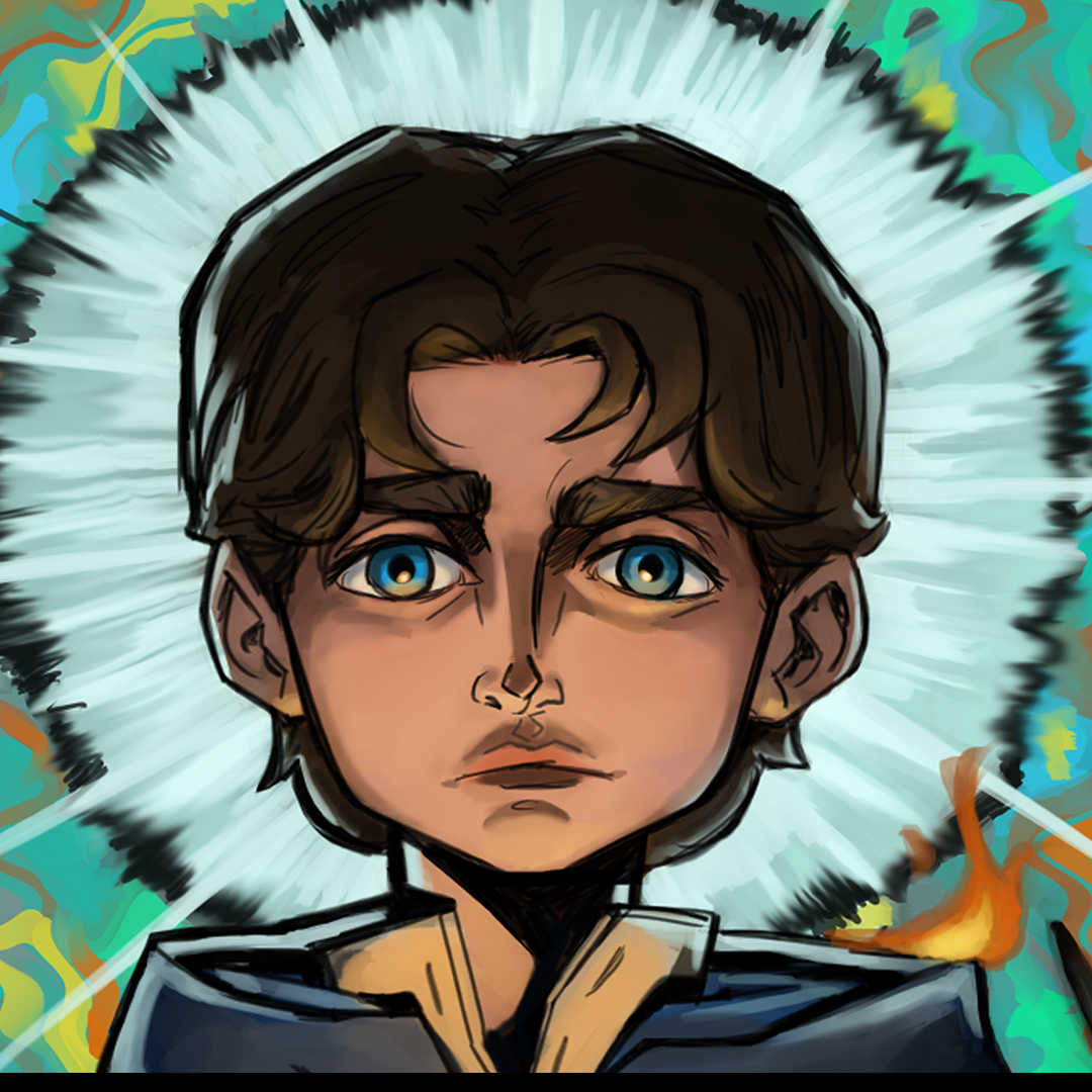 The Old-World Statues | WEBTOON