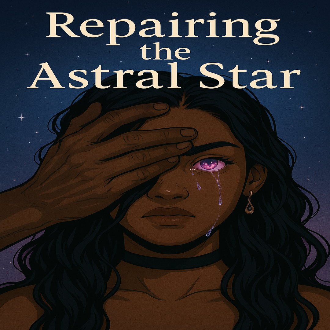 Repairing the Astral Star | WEBTOON