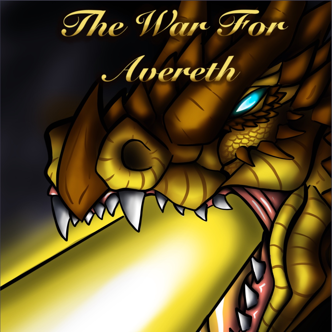 The War For Avereth: Wrath of Imperious | WEBTOON