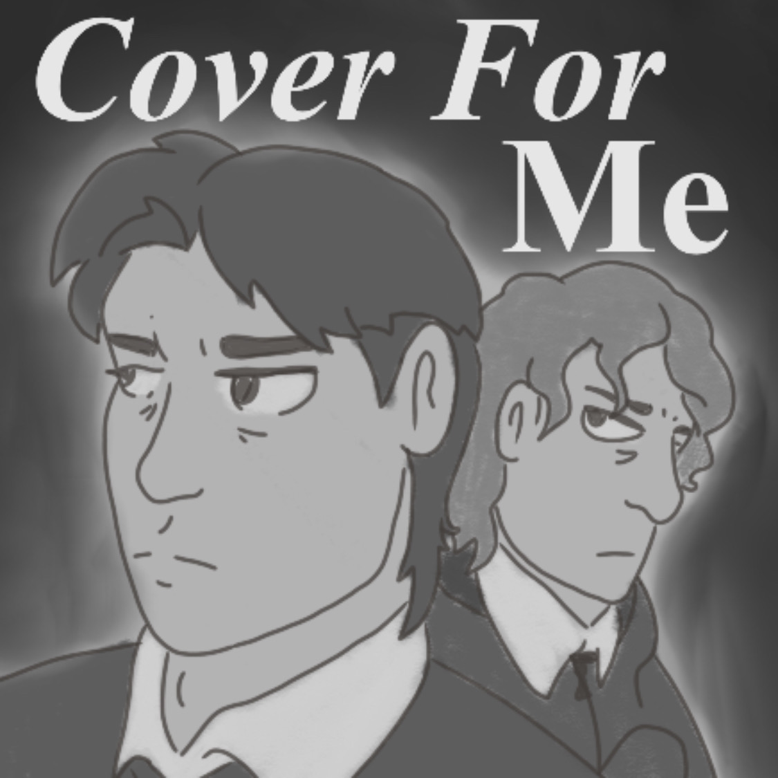 Cover For Me | WEBTOON