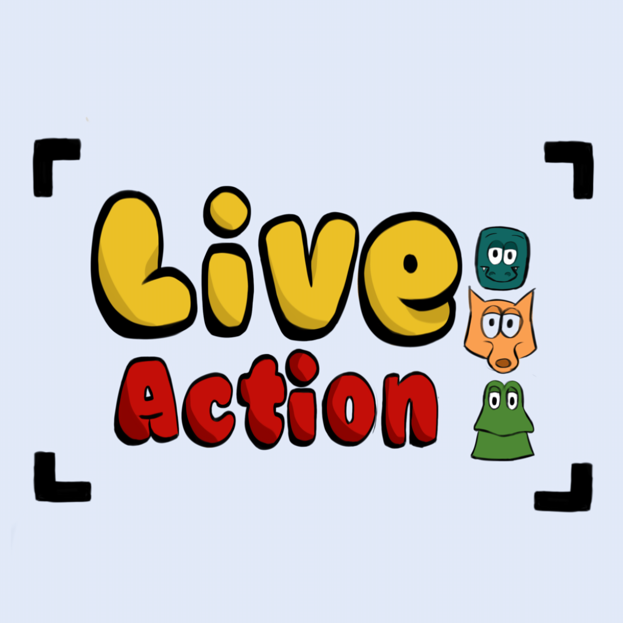 Live Action | WEBTOON