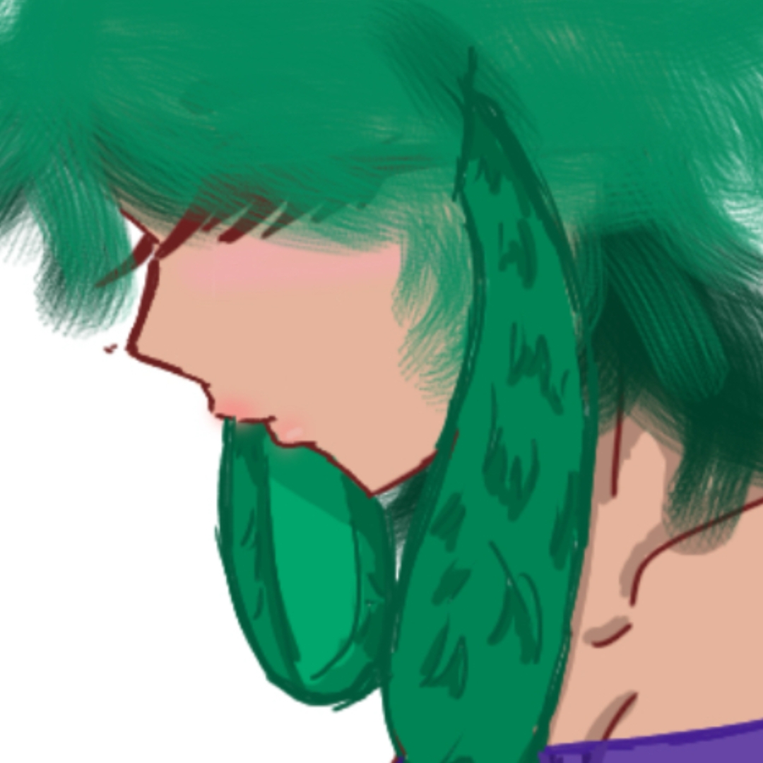 They might be crazy, Bunny | WEBTOON