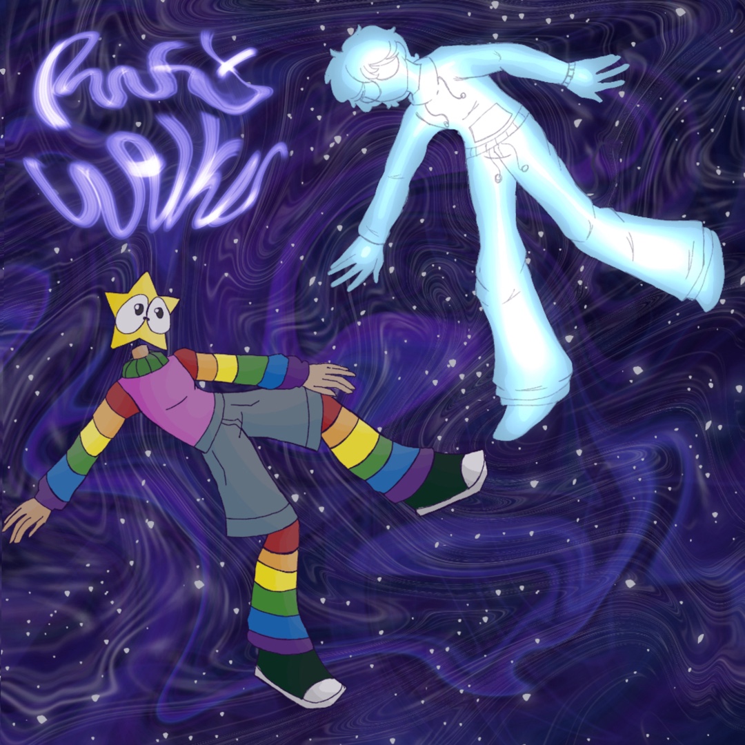 Riftwalker | WEBTOON