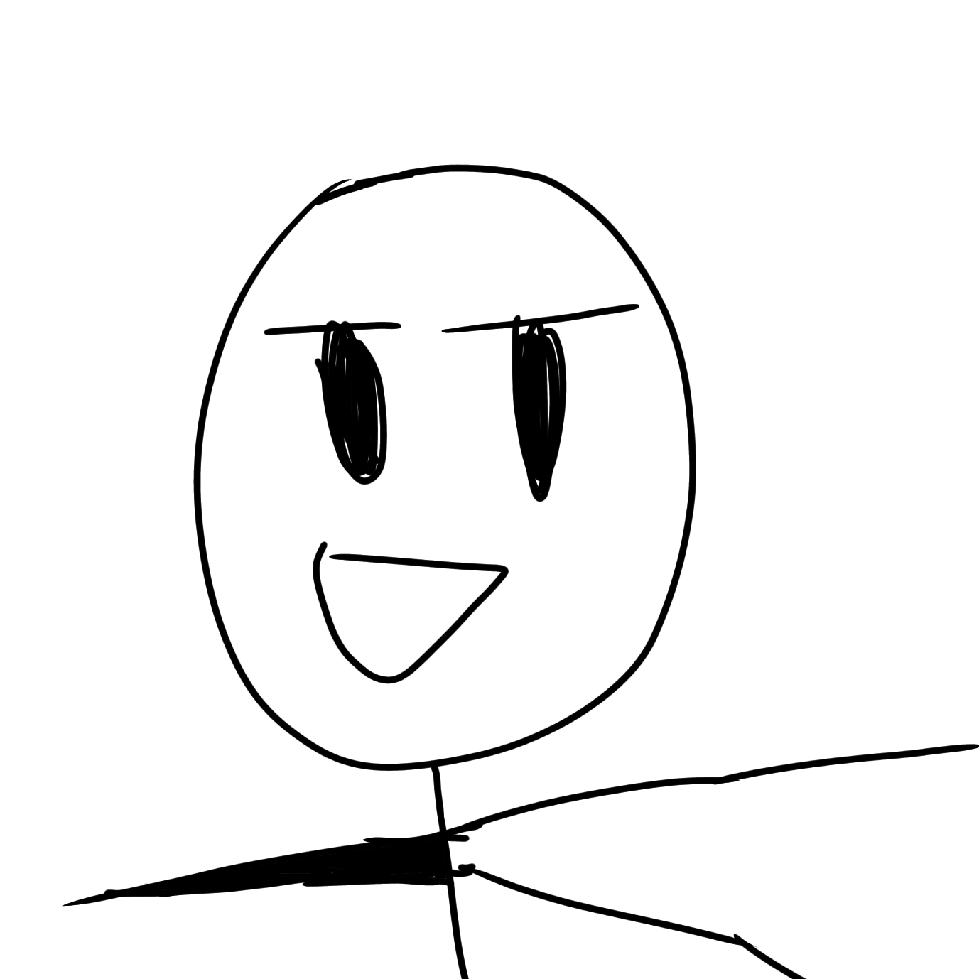 Stan the Stickman | WEBTOON