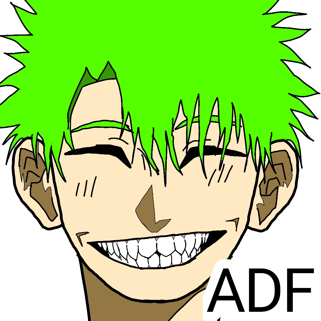 Angels dont frown | WEBTOON