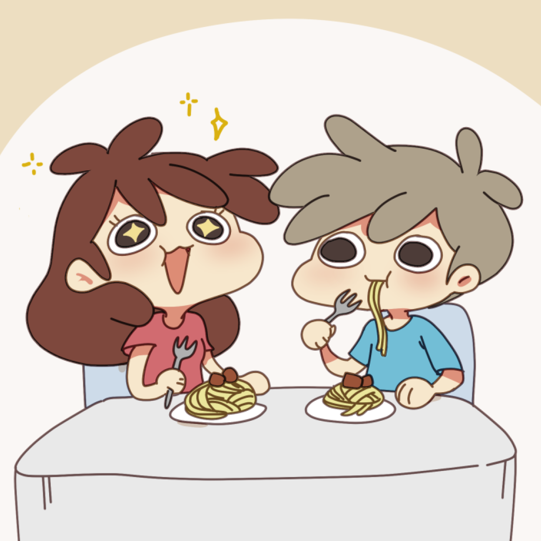 Little Things PH | WEBTOON
