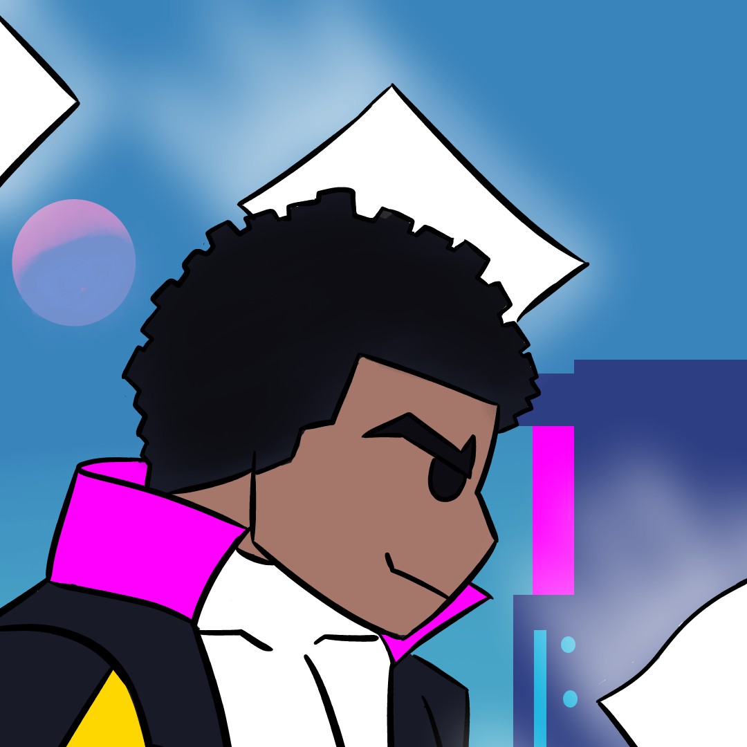 Contract Hero | WEBTOON