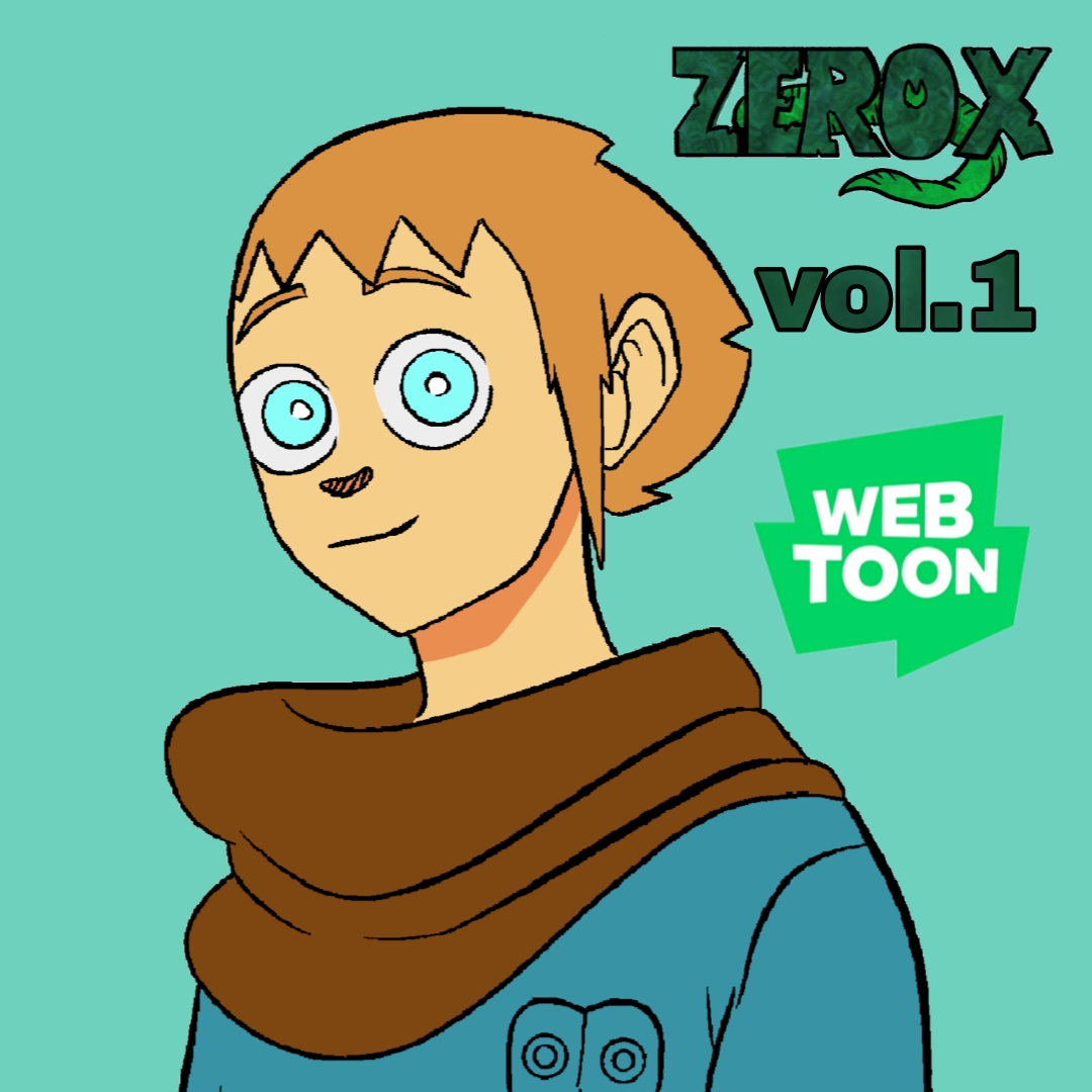ZEROX | WEBTOON