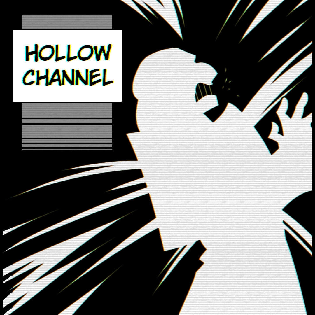 Hollow Channel | WEBTOON