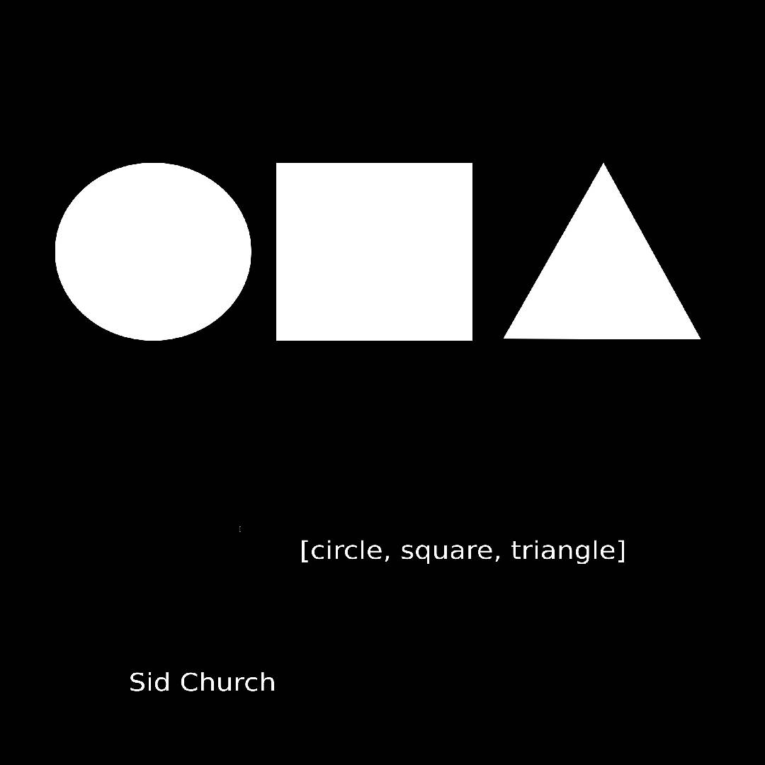 [circle,square,triangle] | WEBTOON