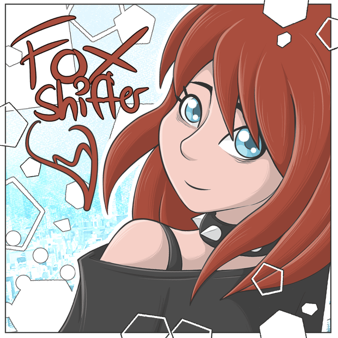 Fox Shifter | WEBTOON