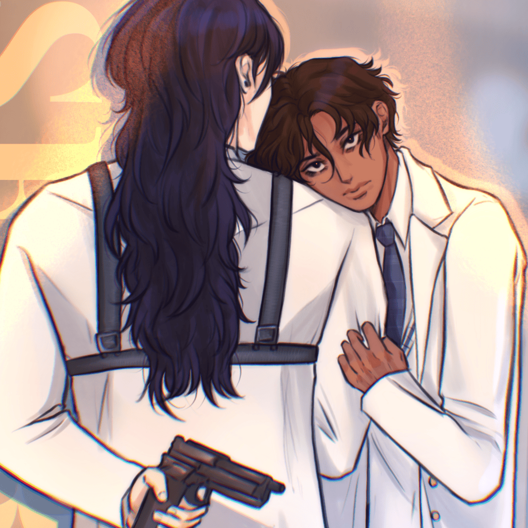 Secret of the Fox | WEBTOON