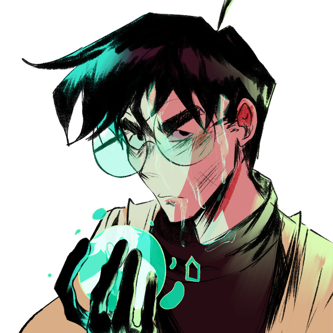 TIME | WEBTOON