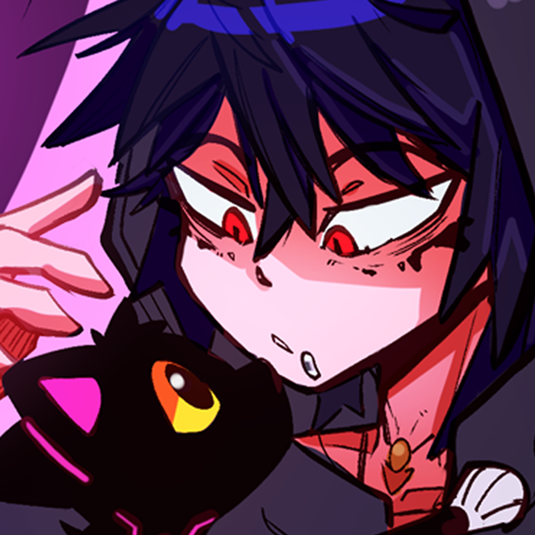 I want an EMO Valentine [BL] | WEBTOON