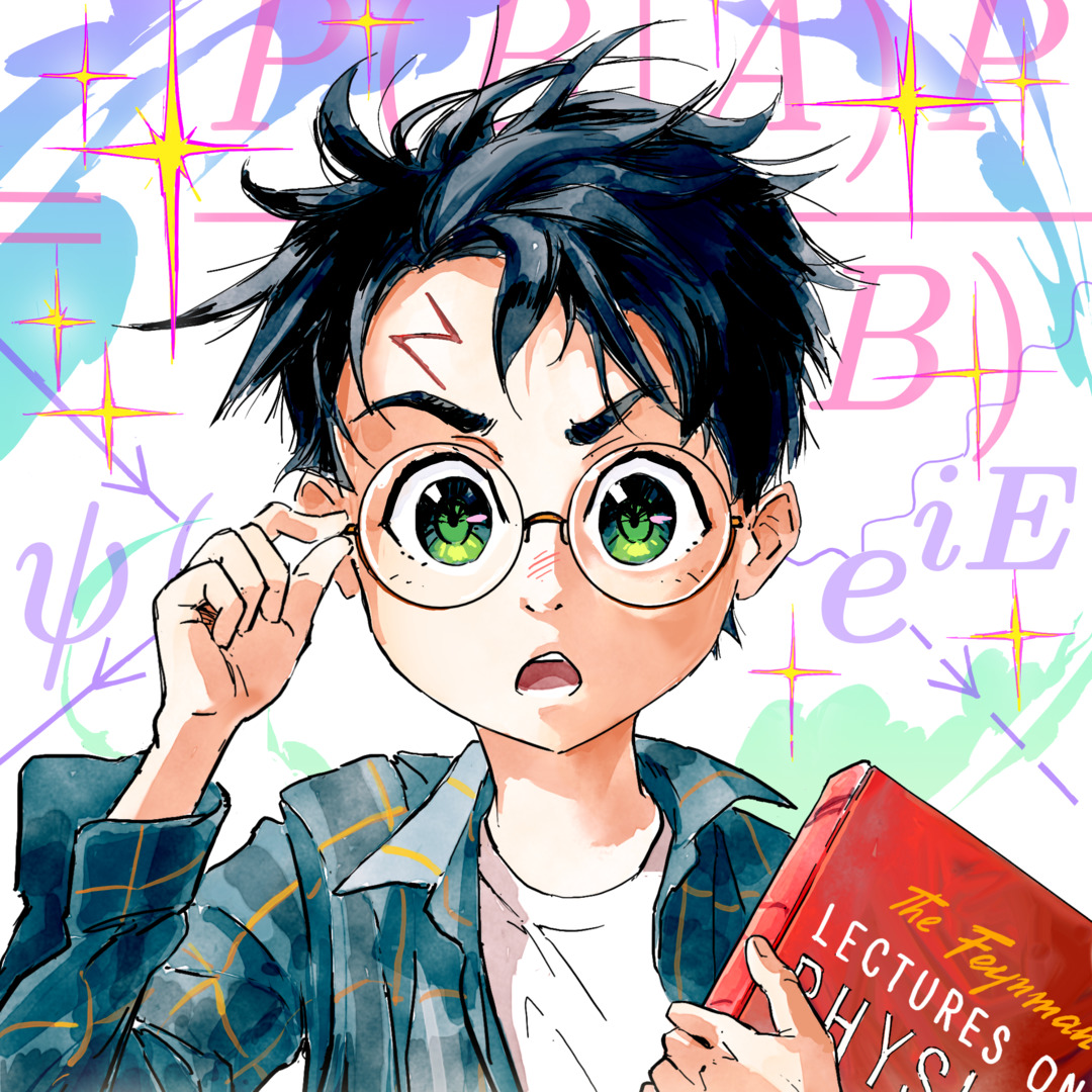 HPMOR: Harry Potter and the Methods of Rationality | WEBTOON