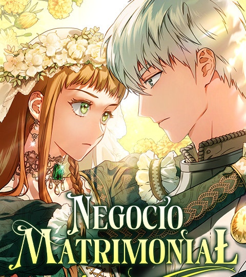 Negocio matrimonial | WEBTOON