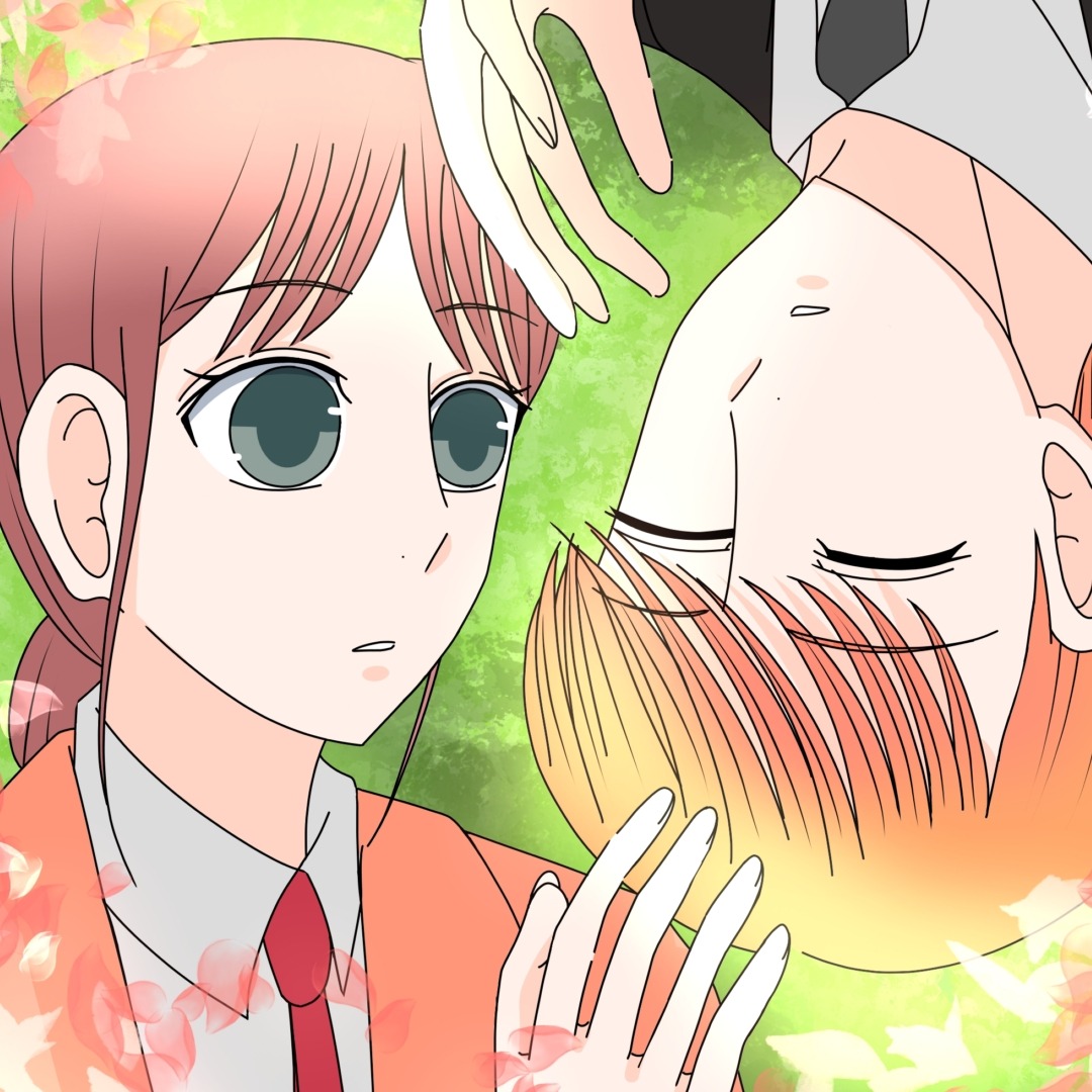 Single Blooms | WEBTOON