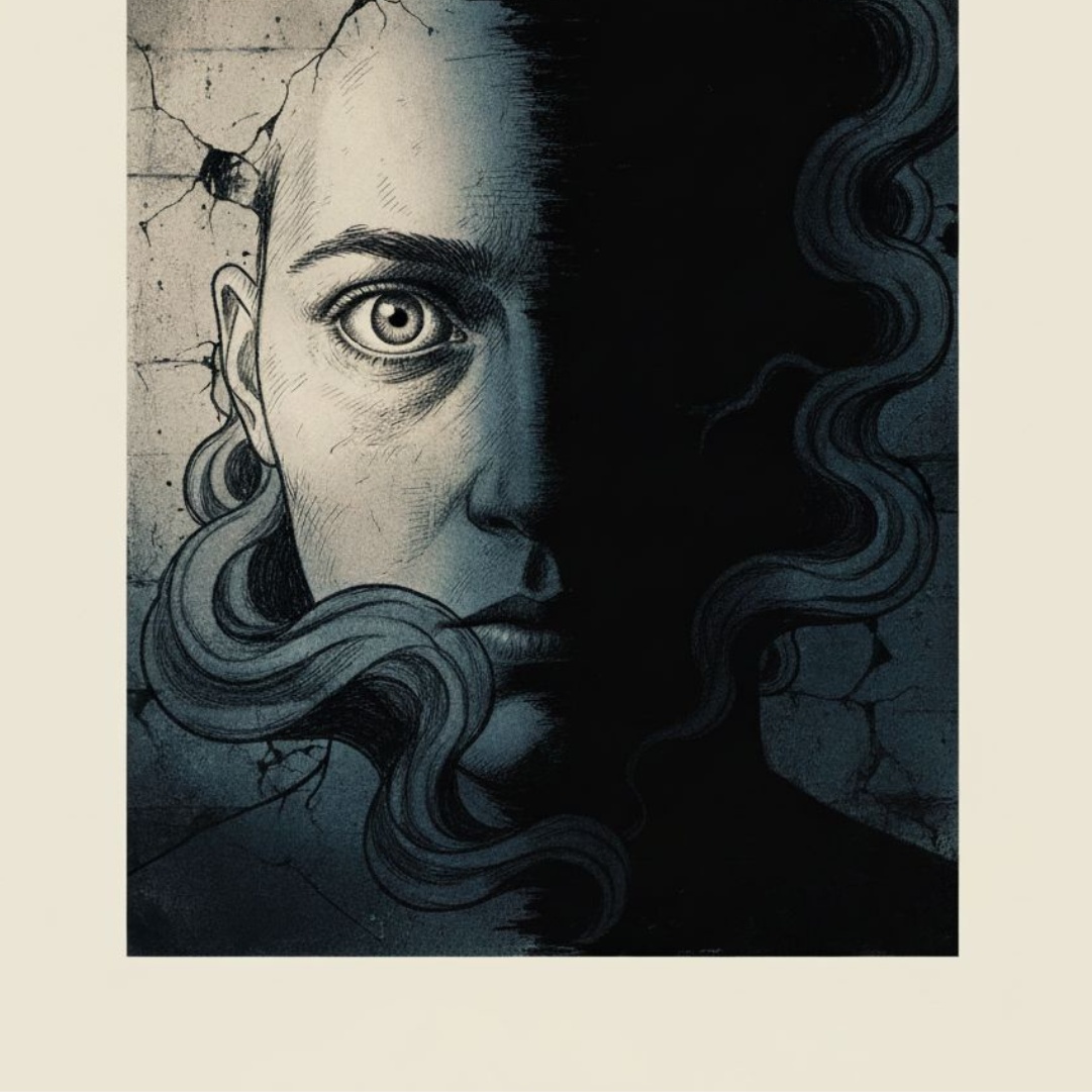 Half-Mask | WEBTOON