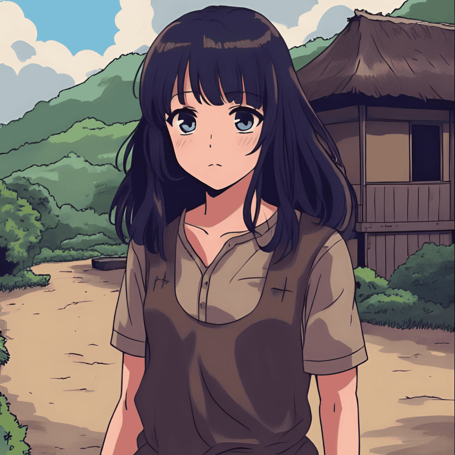 Book 1 FIRE & ICE | WEBTOON