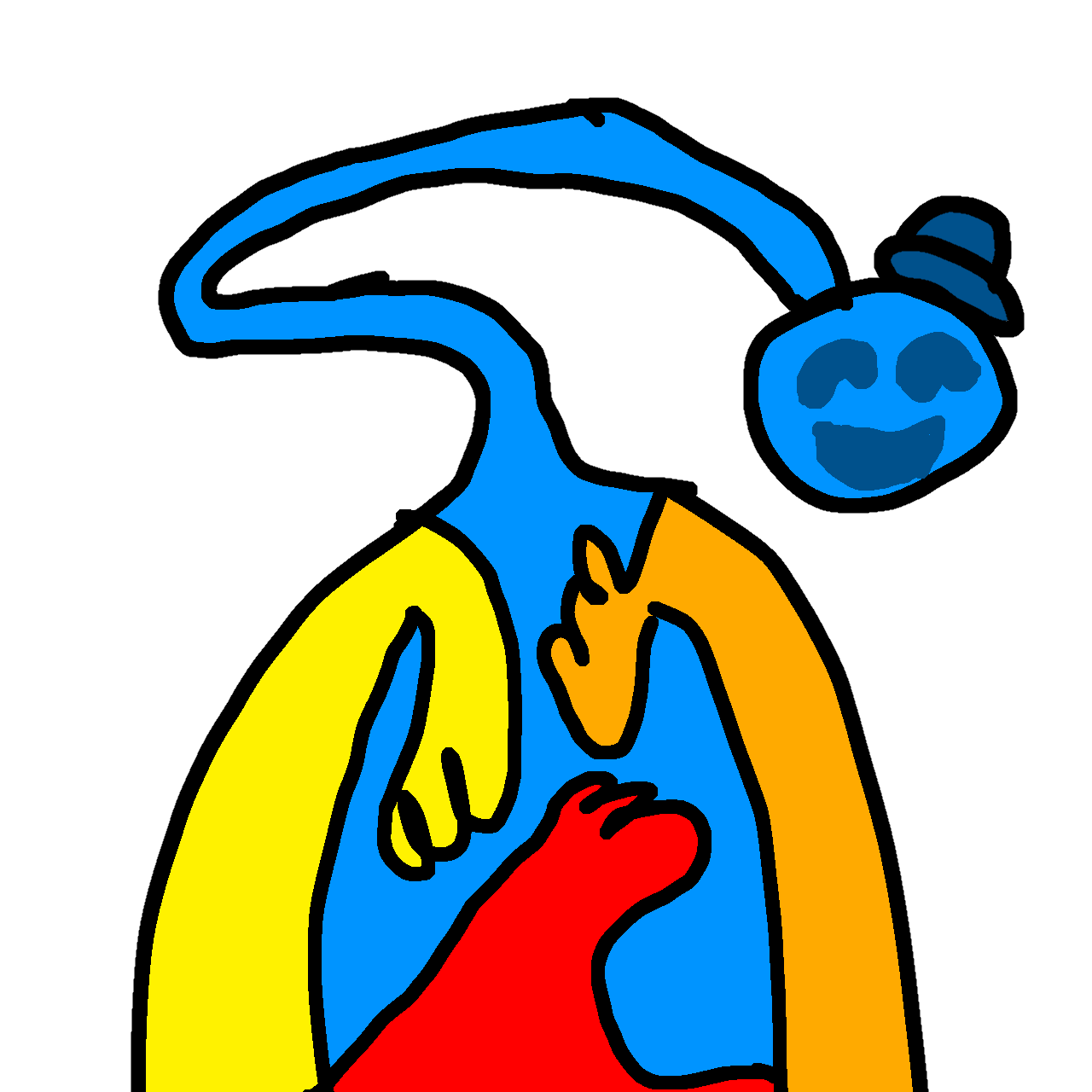 Doey x player | WEBTOON