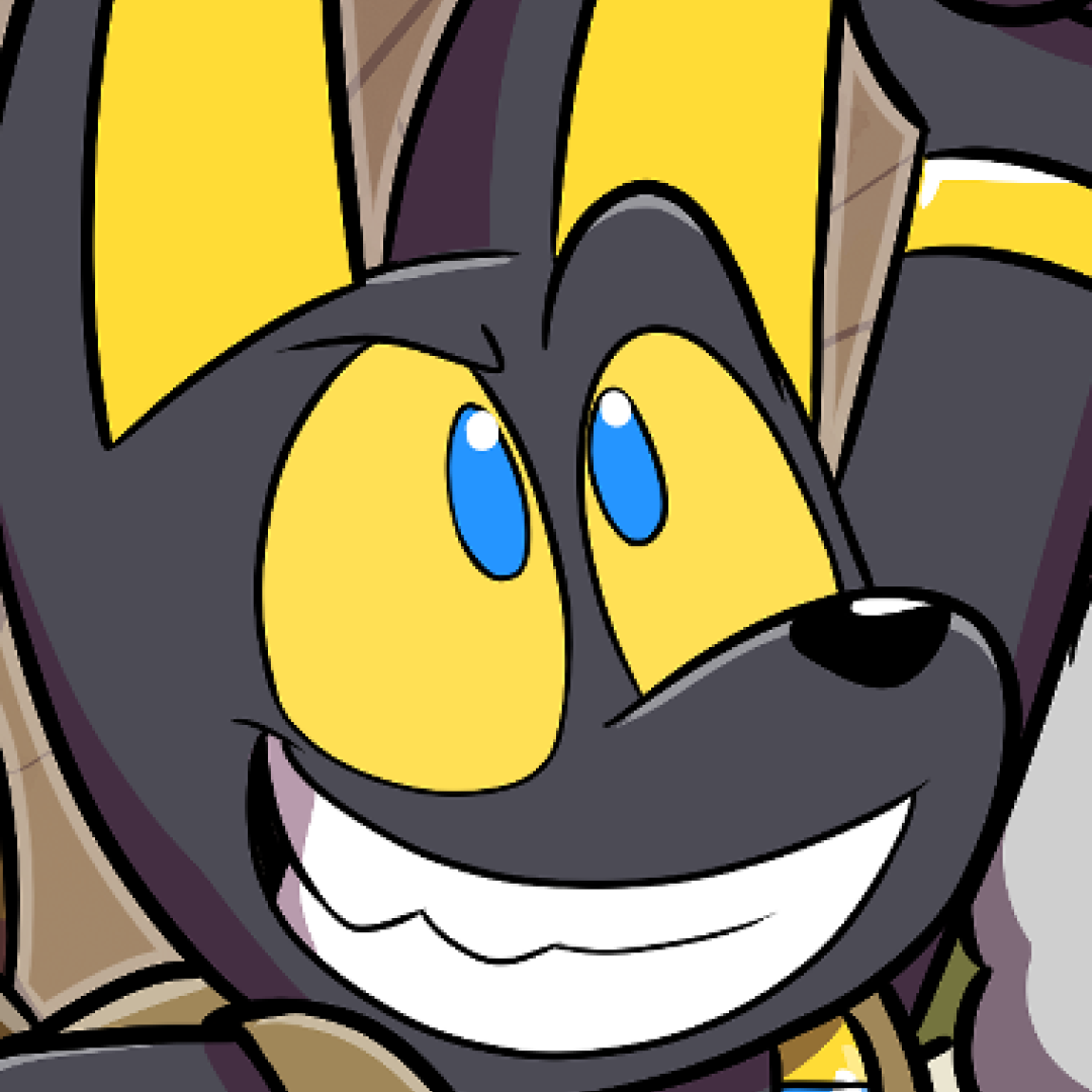 Temple Hunters | WEBTOON