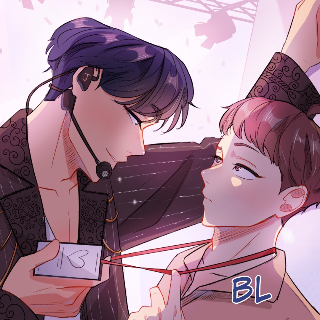 When Music Stopped Being Enough | WEBTOON