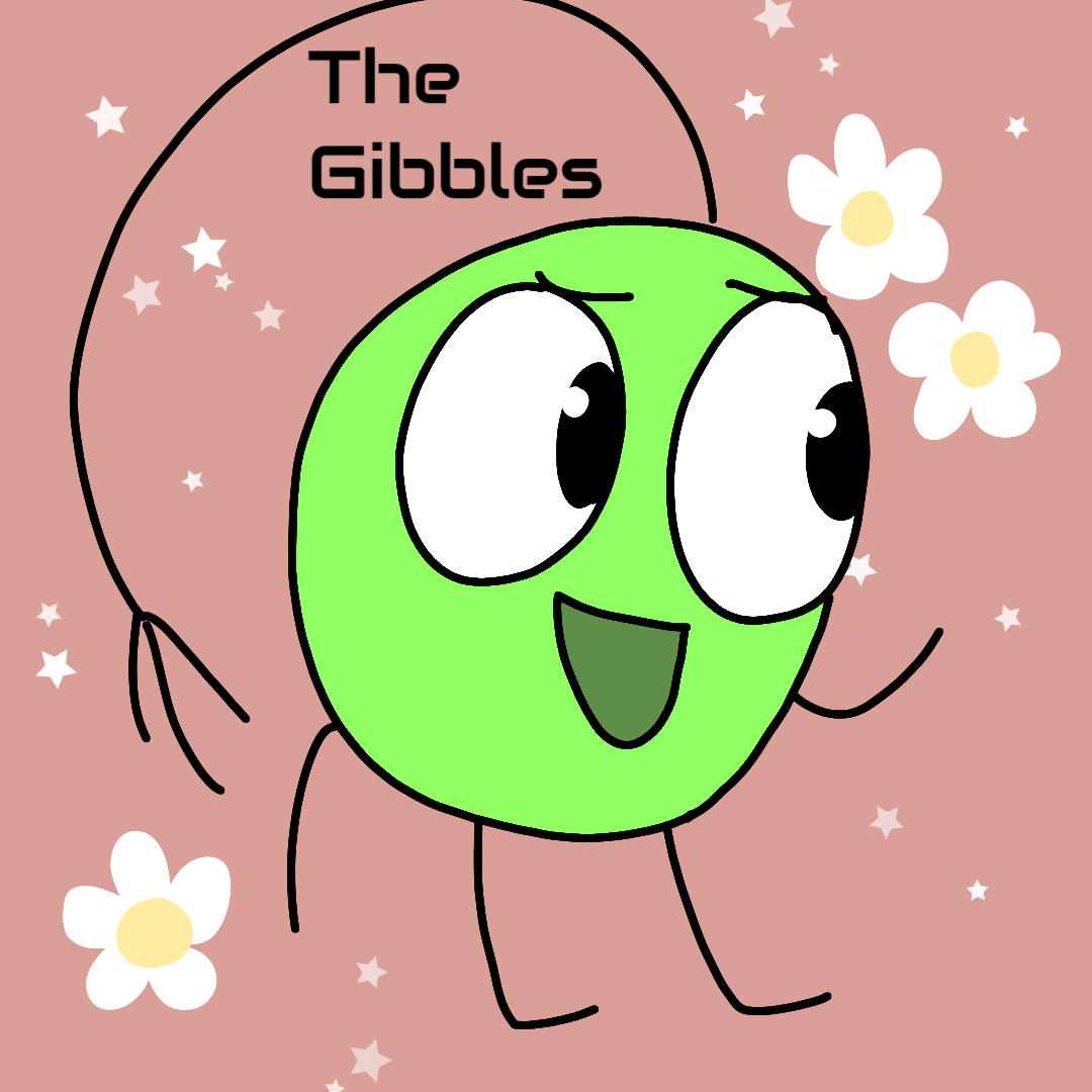 The Gibbles | WEBTOON