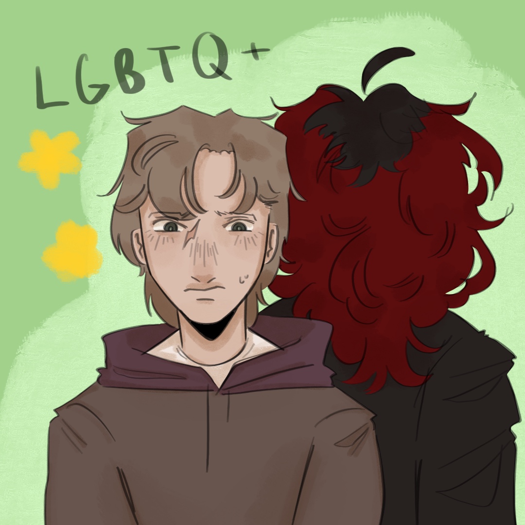 Thorn in My Side | WEBTOON