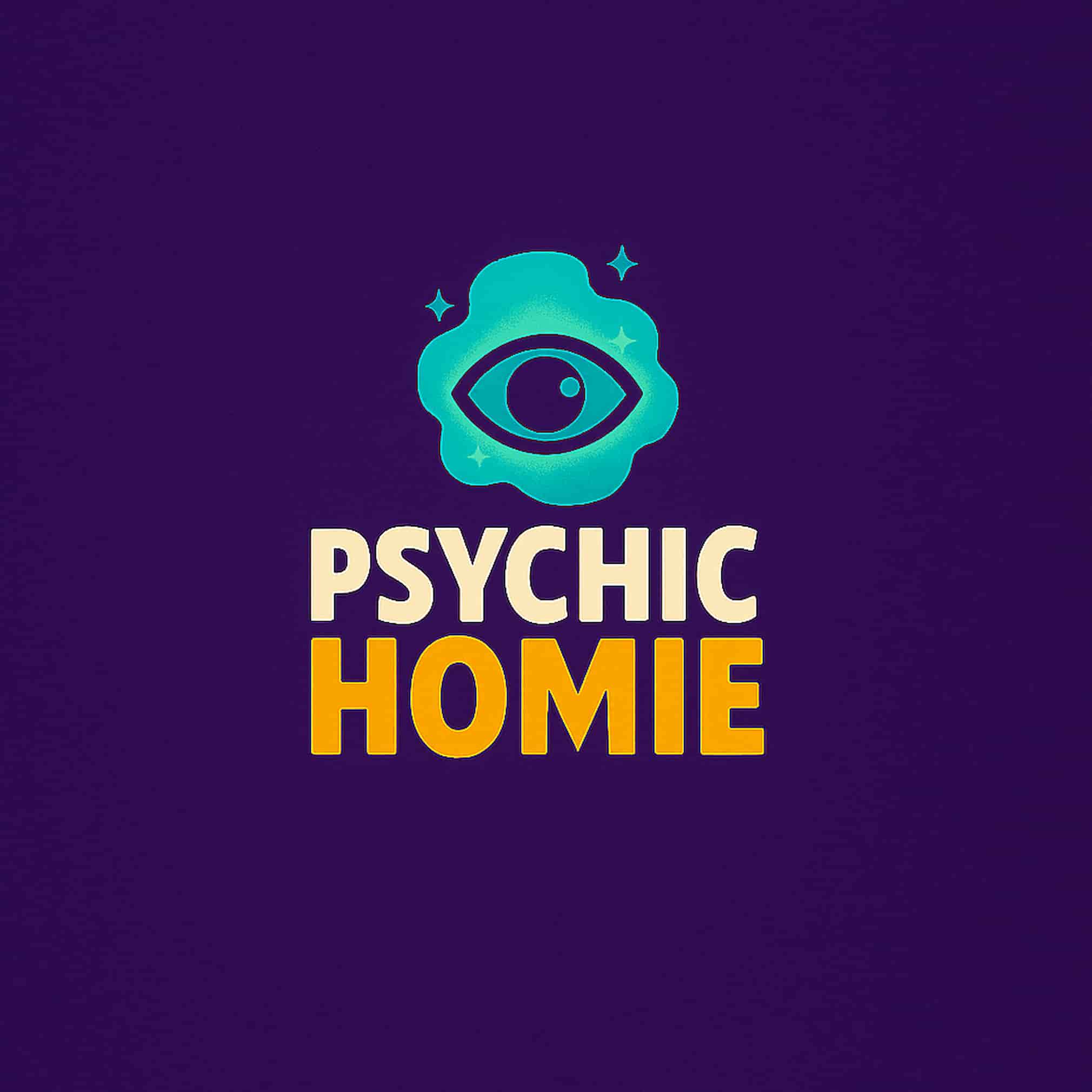 psychic homie | WEBTOON