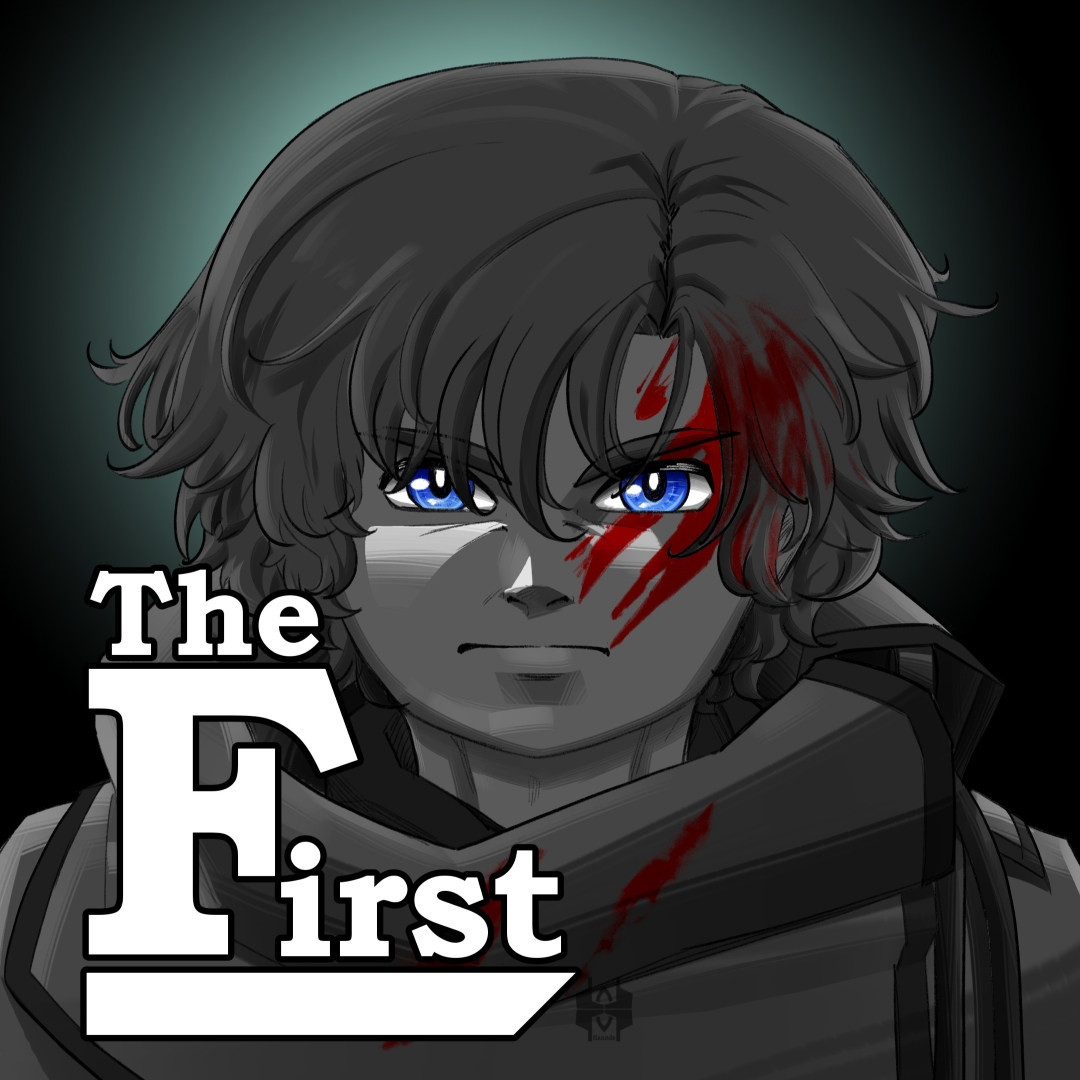 The First | WEBTOON